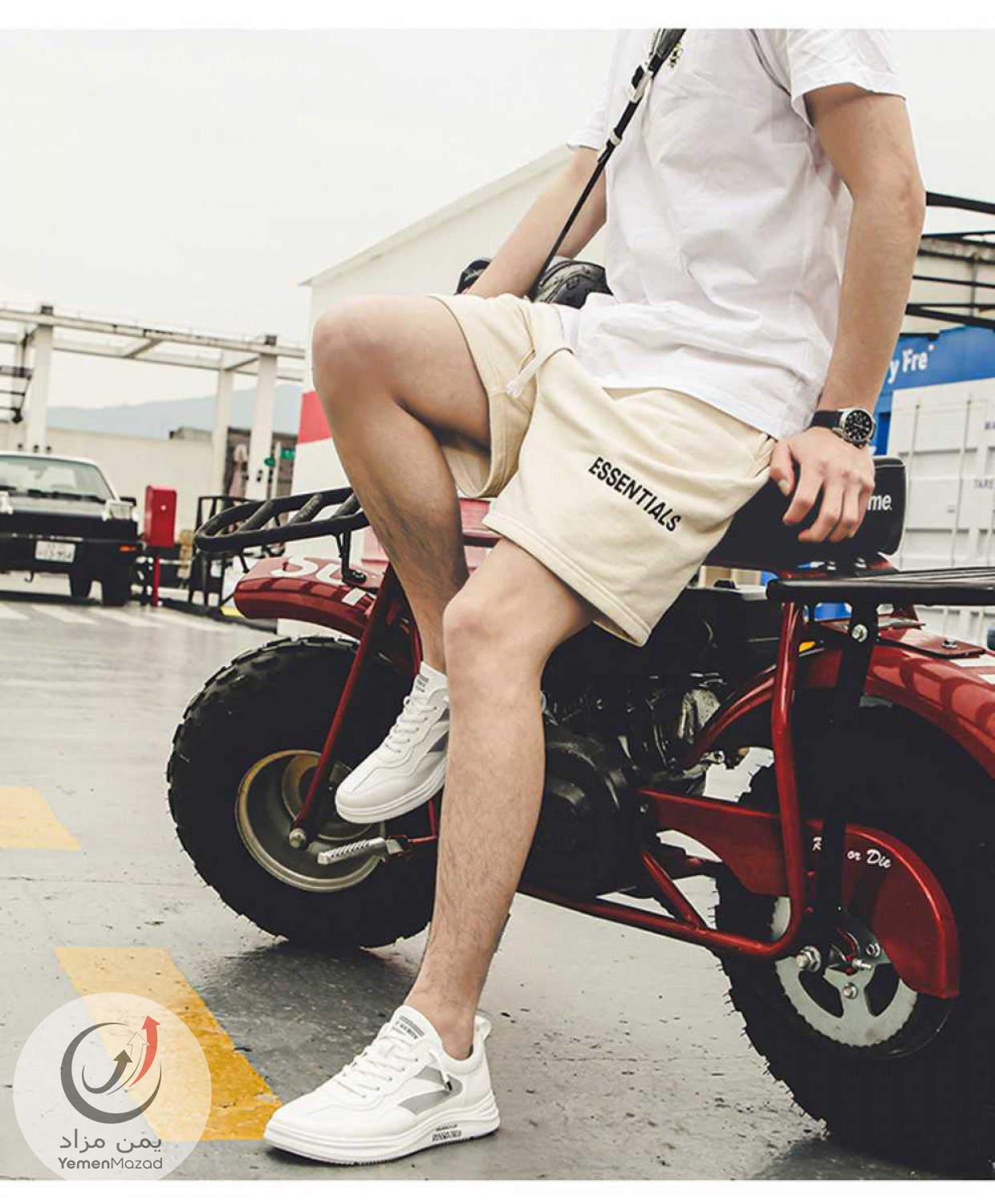 صنعاء اخرى 2023-176826|Yemen Mazad