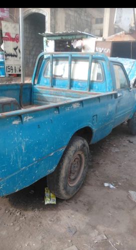 المحويت سيارات محمد البحري-276935|Yemen Mazad