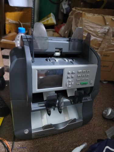 صنعاء الكترونيات الة عد وكشف وفرز 9 انواع من العمل-278800|Yemen Mazad