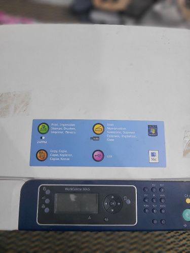 حضرموت الكترونيات طابعه Xerox-287922|Yemen Mazad