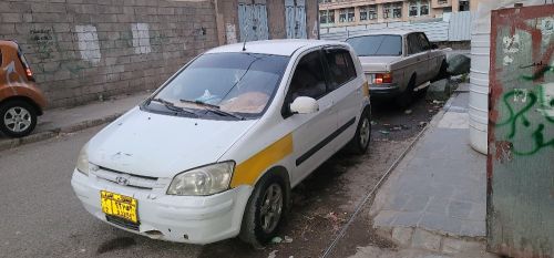 صنعاء سيارات سيارة جتز للبيع-290079|Yemen Mazad