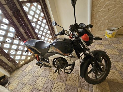 صنعاء دراجات متر ليفان اسبروت-295041|Yemen Mazad