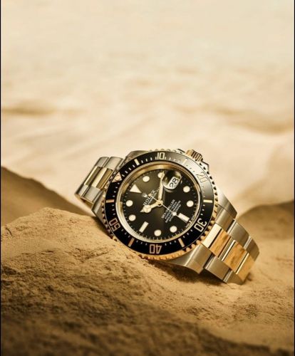 صنعاء مستلزمات الرجال متجر رولكس للساعات-297005|Yemen Mazad