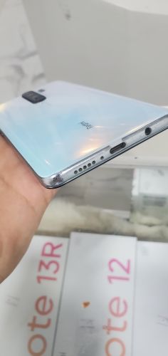 حضرموت هواتف للبيع: شاومي ريدمي نوت 8 برو-297713|Yemen Mazad