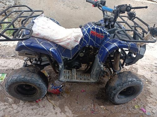 تعز دراجات موتور اربع كفرات-297739|Yemen Mazad