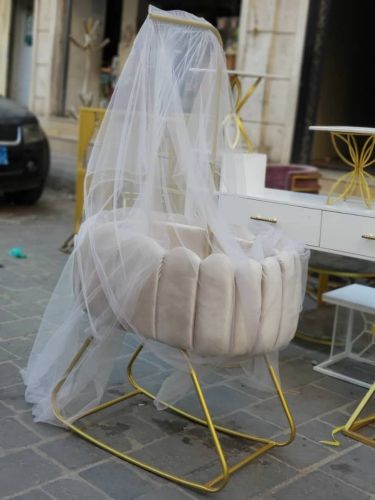 صنعاء مستلزمات أطفال هندول اطفال مخطط تشكيلة جديده-305661|Yemen Mazad