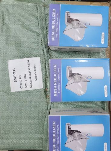 صنعاء الصحة جهاز تبخيره لضيق التنفس والربو-310483|Yemen Mazad