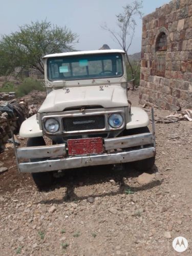 تعز سيارات سياره للبيع-311114|Yemen Mazad