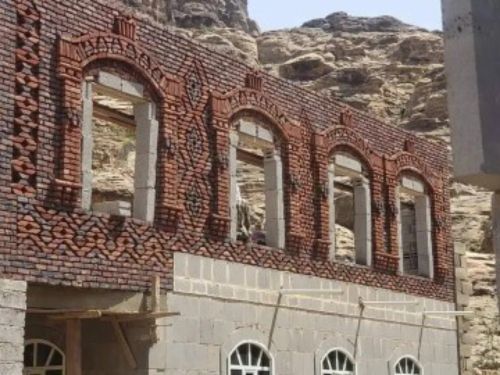 عمران مقاولات بناء-312121|Yemen Mazad