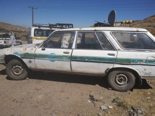 صنعاء سيارات نشتري جميع انواع السيارات الخرد-312645|Yemen Mazad