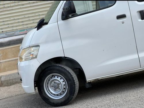 صنعاء سيارات باص تونسي2016 وارد مجمرك-314109|Yemen Mazad