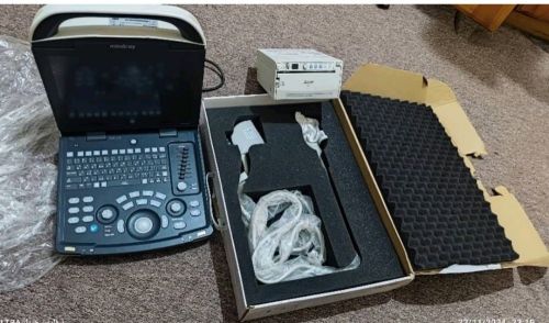 أمانة العاصمة الصحة جهاز سونار ماندري dp10-315384|Yemen Mazad