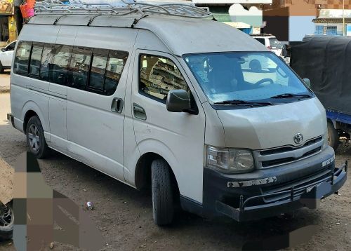 Aden Cars عرطه باص هيس قبه-317994|Yemen Mazad