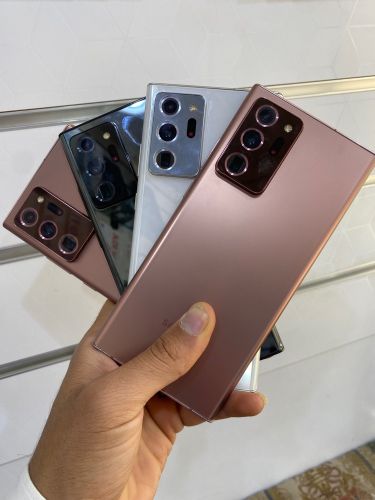 أمانة العاصمة هواتف جلاكسي نوت٢٠ الترا-320032|Yemen Mazad