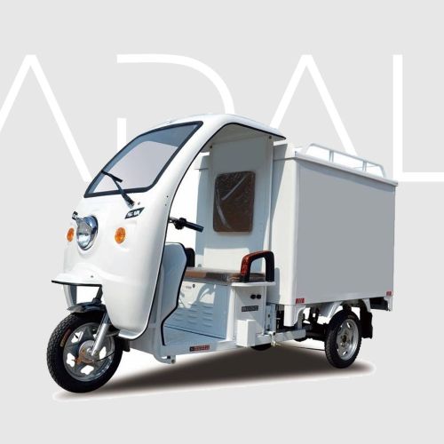 أمانة العاصمة دراجات تكتك كهرباء صيني ٦٠ فولت ليثيوم-321894|Yemen Mazad