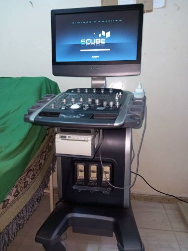 عدن الصحة جاهز ايكو للقلب-323179|Yemen Mazad