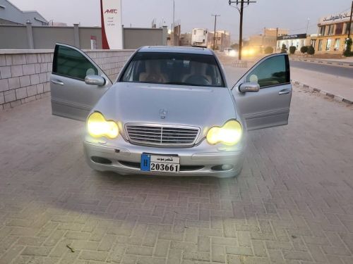 حضرموت سيارات مرسيدس بنز C320عرطه-323690|Yemen Mazad