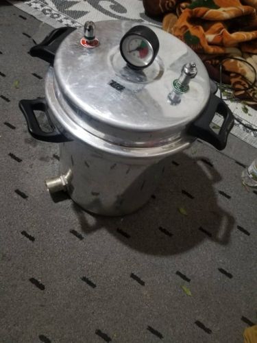 صنعاء الصحة جهاز تعقيم أوتو كلاف-329813|Yemen Mazad