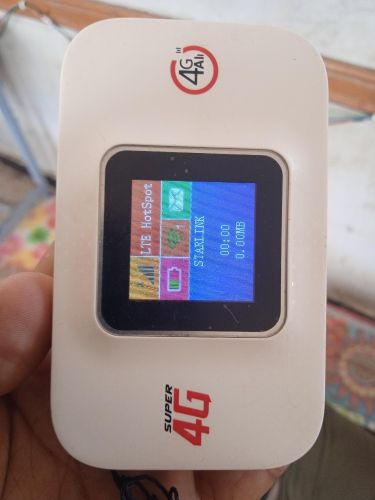 عدن أجهزة منزلية مودم SUPER 4G Ali-330171|Yemen Mazad