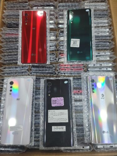 صنعاء هواتف تلفون فلفت-334038|Yemen Mazad