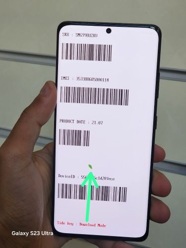 صنعاء هواتف اس 21 الترا نمشه لون اسود-335034|Yemen Mazad