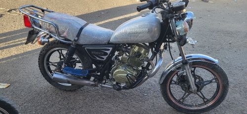 صنعاء دراجات درجة ناريّة-335585|Yemen Mazad