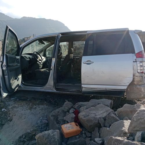 إب سيارات باص نوها عرطه-339066|Yemen Mazad