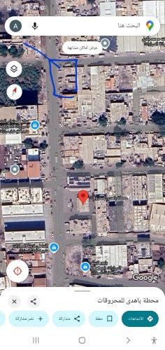 عدن أراضي ارضيه في الدرين خلف شواطي عدن ع ا-339085|Yemen Mazad