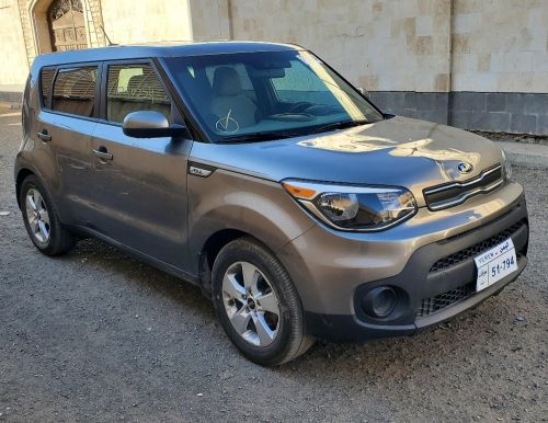 صنعاء سيارات سول2018-339360|Yemen Mazad