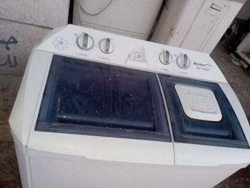 أمانة العاصمة أجهزة منزلية غساله عرطه 10كيلو-341263|Yemen Mazad