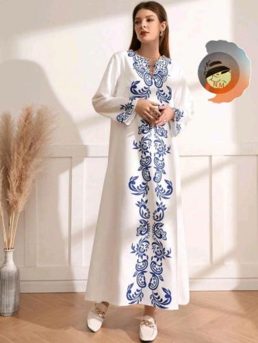 صنعاء مستلزمات نسائية جلابيه رمضانيه 2025-341815|Yemen Mazad