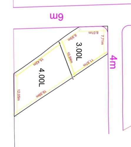 صنعاء أراضي ارضية 3لبن حر معمد مخطط عرطة-342092|Yemen Mazad