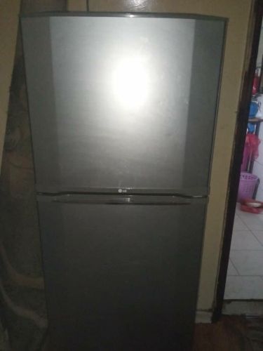 أمانة العاصمة أثاث ثلاجة ماركة LG-343397|Yemen Mazad