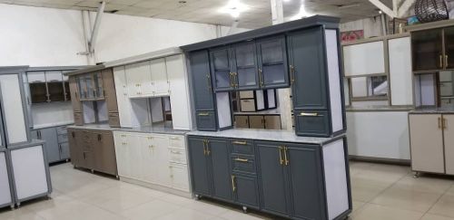 صنعاء أثاث جاهزات للتحميل مطابخ المنيوم-344229|Yemen Mazad