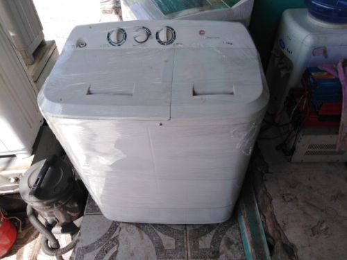 ذمار أجهزة منزلية غسالة كامري-344317|Yemen Mazad