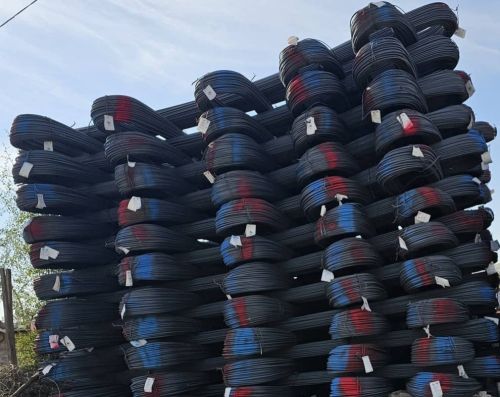 أمانة العاصمة مقاولات حديد مسك جودة عالي وسعر ممتاز-344359|Yemen Mazad