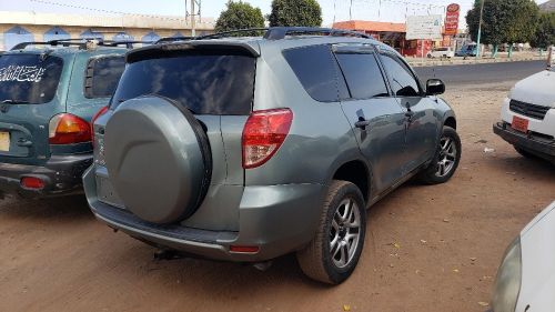 ذمار سيارات راف فور 2008 عرطه-344385|Yemen Mazad