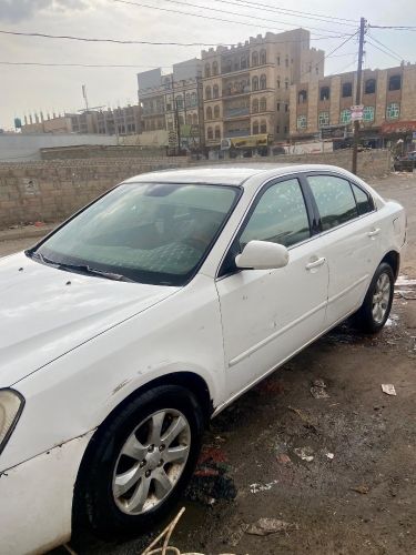صنعاء سيارات kia optima car-344454|Yemen Mazad