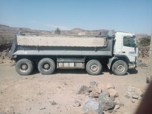 صنعاء معدات ثقيلة ا-344491|Yemen Mazad