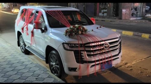 صنعاء إيجار السيارات تأجير سيارات كروما موتورز-345422|Yemen Mazad