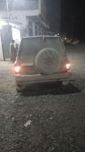 شبوة سيارات سالم الحارثي-334246|Yemen Mazad