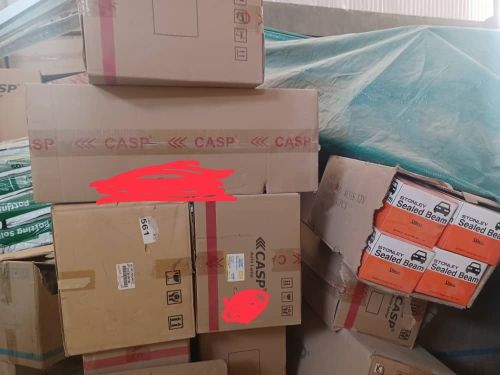 حضرموت قطع غيار سامان-352517|Yemen Mazad