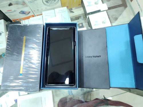 Amanat Al Asimah Mobiles جوال نوت 9 شريحتين بنفس الوقت-353237|Yemen Mazad