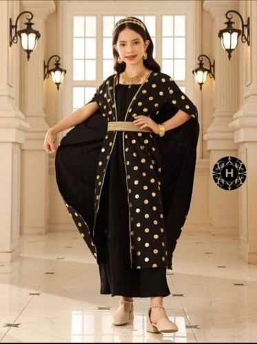 أمانة العاصمة مستلزمات أطفال جلابيه بناتي-353535|Yemen Mazad