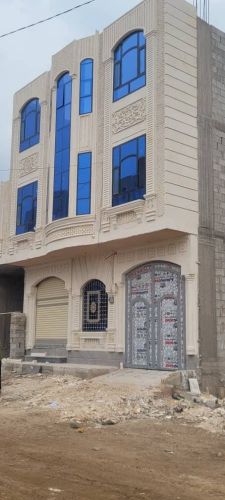 أمانة العاصمة عقارات عماره مسلح ثلاثه دور-353750|Yemen Mazad