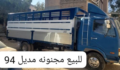 أمانة العاصمة معدات ثقيلة عمر سريع-339331|Yemen Mazad