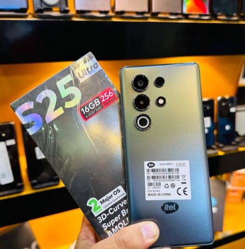 صنعاء هواتف ايتل s25 الترا-360249|Yemen Mazad