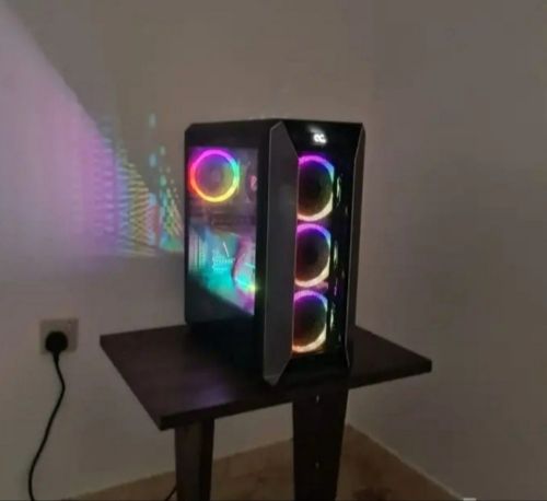 Sanaa Electronics كمبيوتر جيمنج للبيع او للبدل PS5-362845|Yemen Mazad