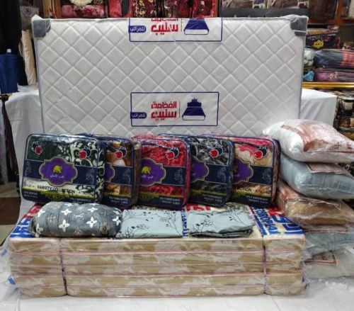 صنعاء أثاث العرض الاضخم فرش الفخامه-365937|Yemen Mazad