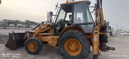 حضرموت معدات ثقيلة عرجاء خليجي جي سي بي دبل مجمرك-374837|Yemen Mazad